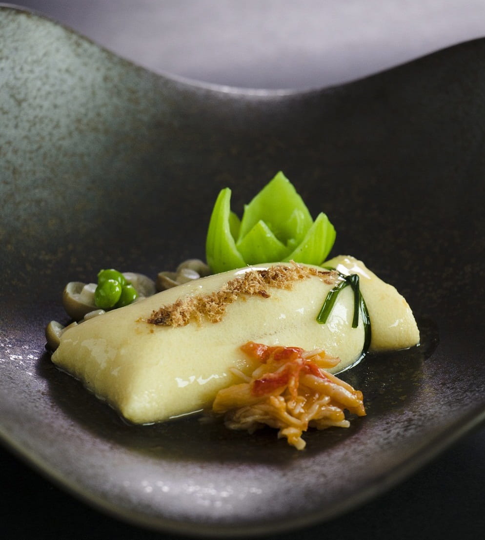 Chef’s Seasonal Recommendations