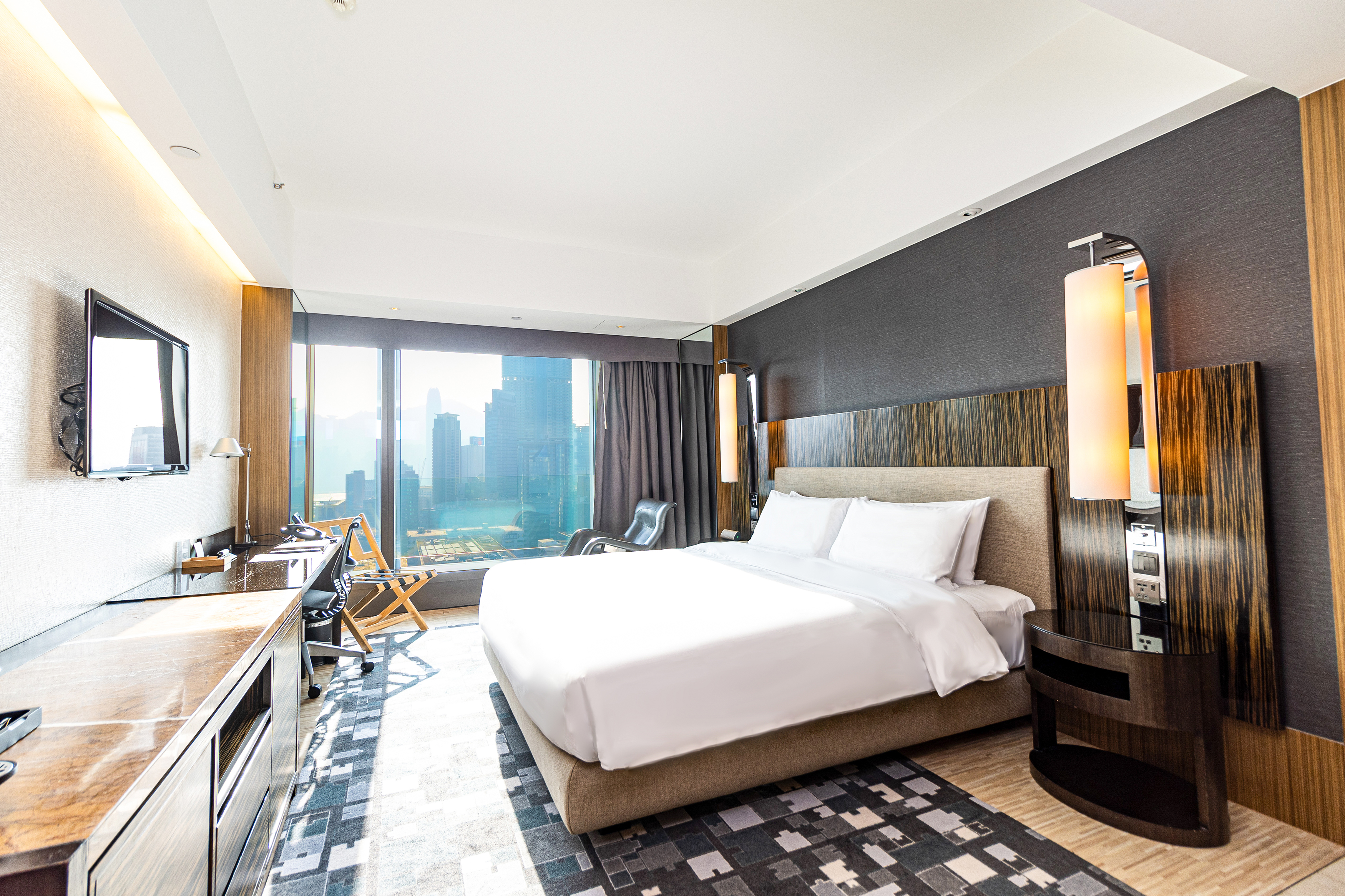 Stay Longer Hong Kong Offer | Long-stay Offer | Hotel ICON