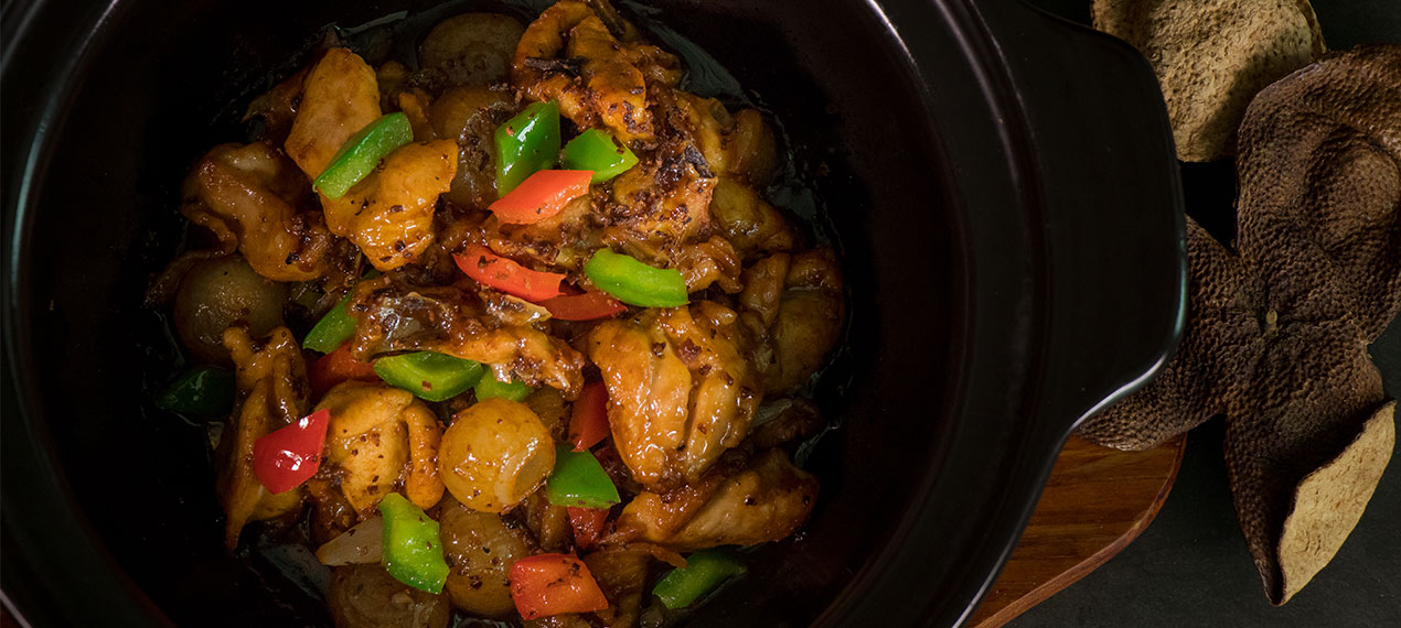 Fine Dining Hong Kong | Hotel ICON | Fine Dining in Hong Kong