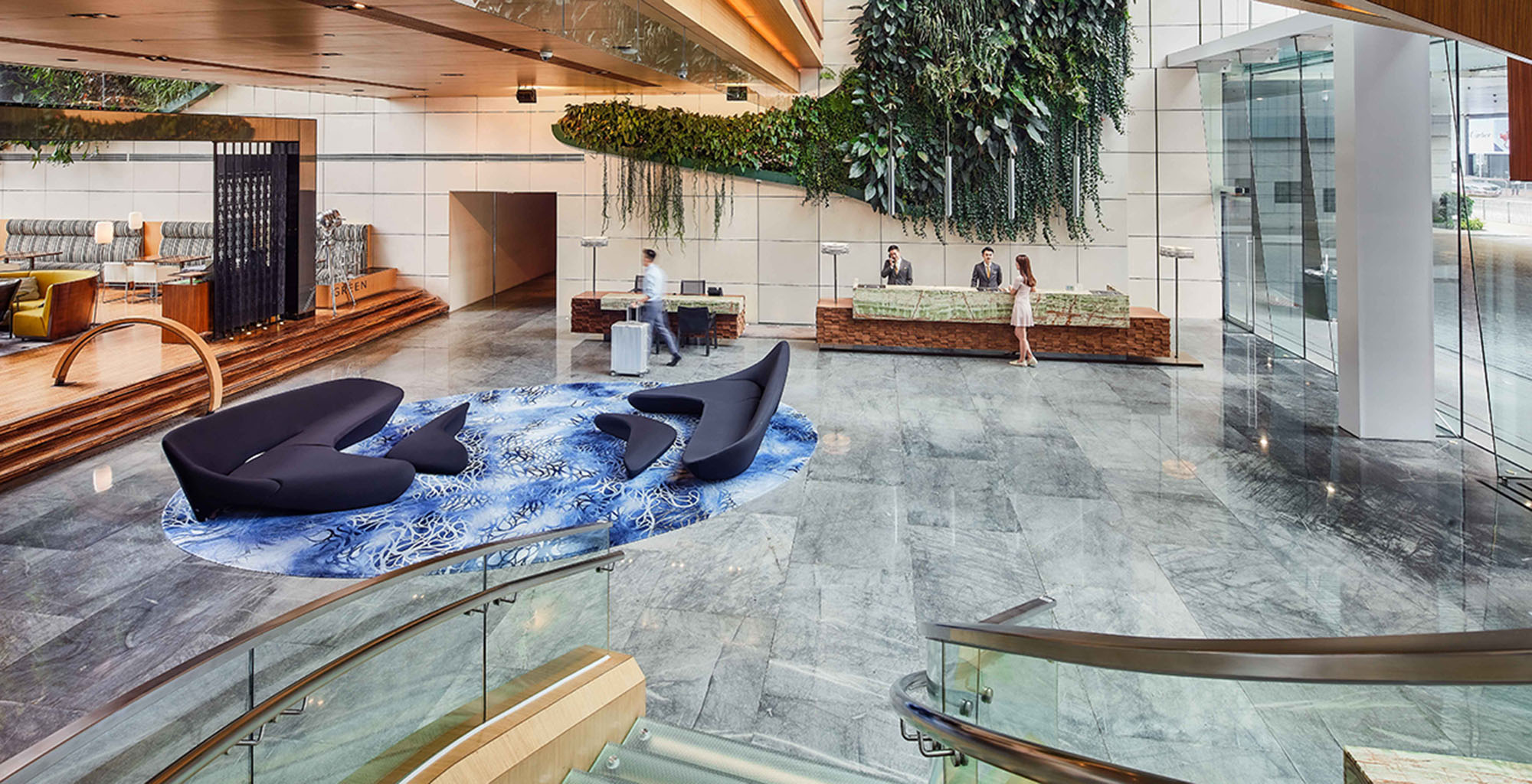 ICON ENGAGE | Hotel ICON