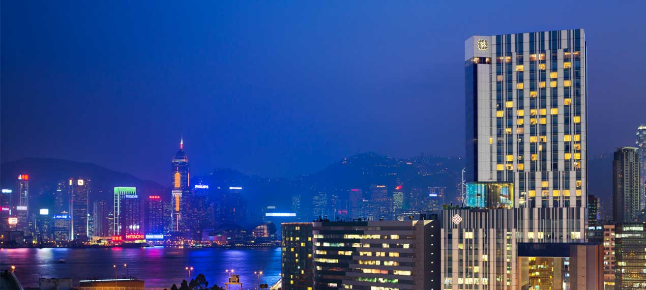Exclusive Offers for The Hong Kong Polytechnic University | Hotel ICON