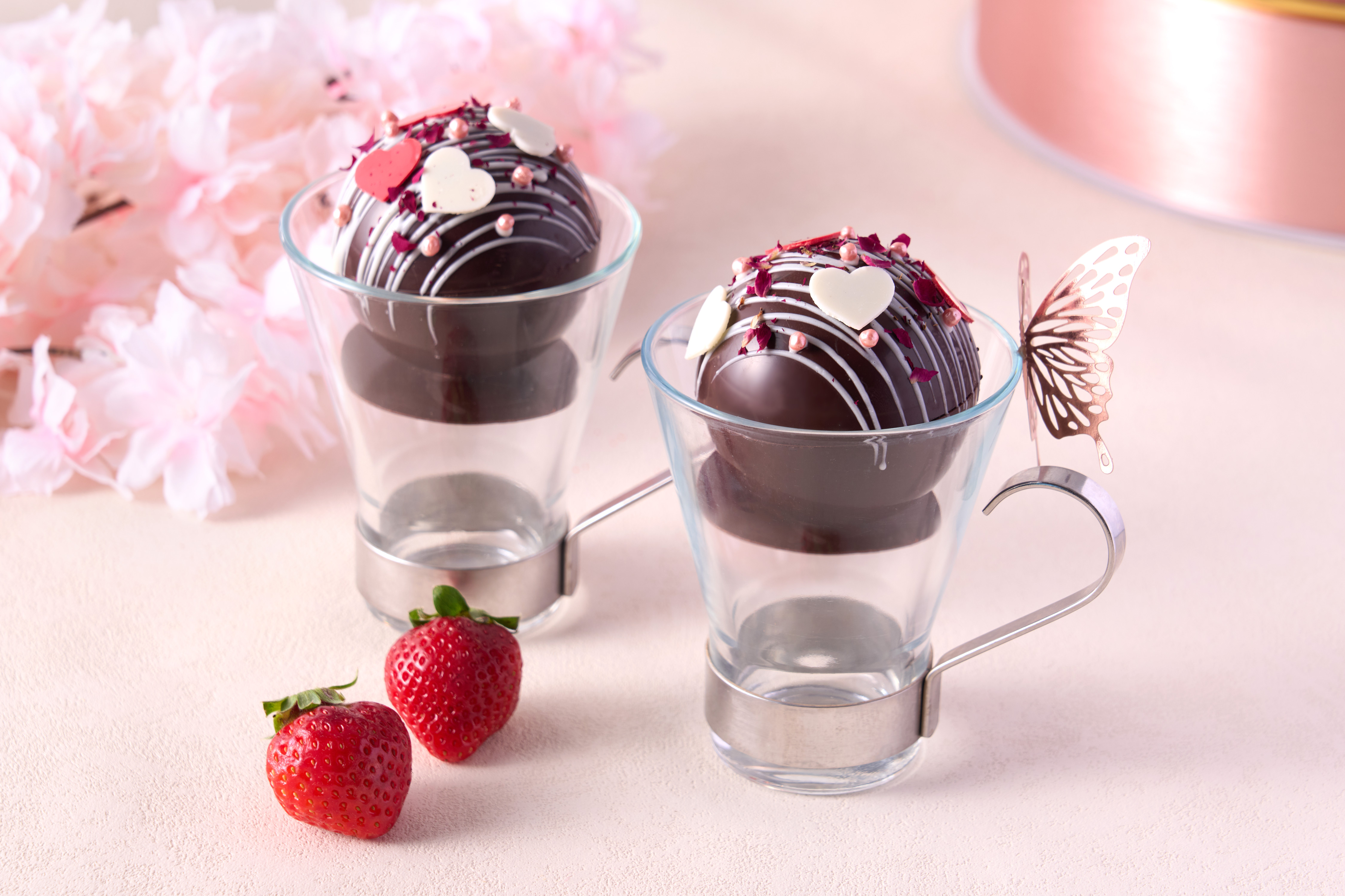 GREEN | Afternoon Tea in Hong Kong | Hotel ICON