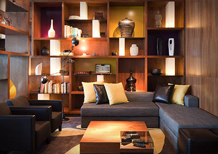 Harbour View Hotel in Hong Kong | Hotel ICON