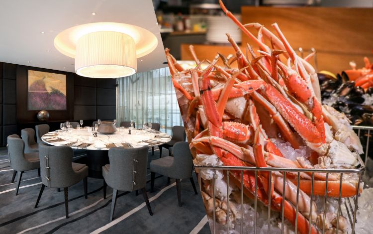 Exclusive Offers for The Hong Kong Polytechnic University | Hotel ICON