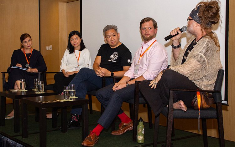 Second Annual Food's Future Summit