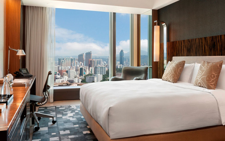 Long Stay Package | Explore Hong Kong | Hotel ICON