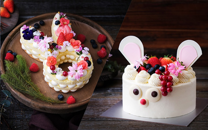 Lindt Afternoon Tea at GREEN | Hotel ICON