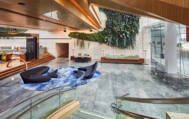 Hotels in Kowloon | Hotel ICON | Photo Gallery