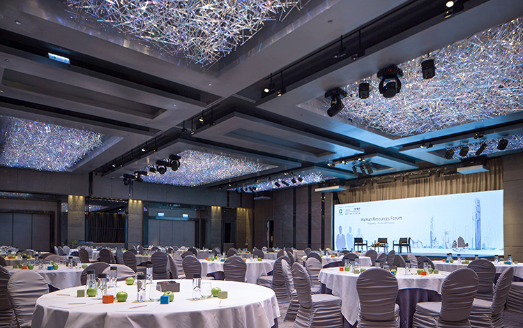 Bespoke Meeting Package | Hotel ICON | Seamless Planning & Perks