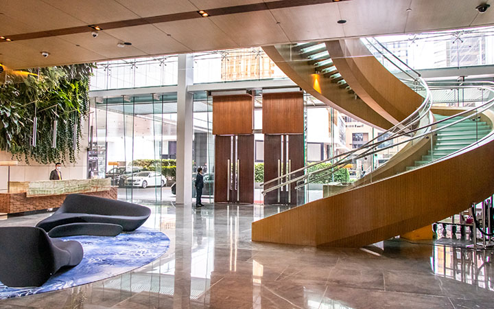ICON ENGAGE | Hotel ICON