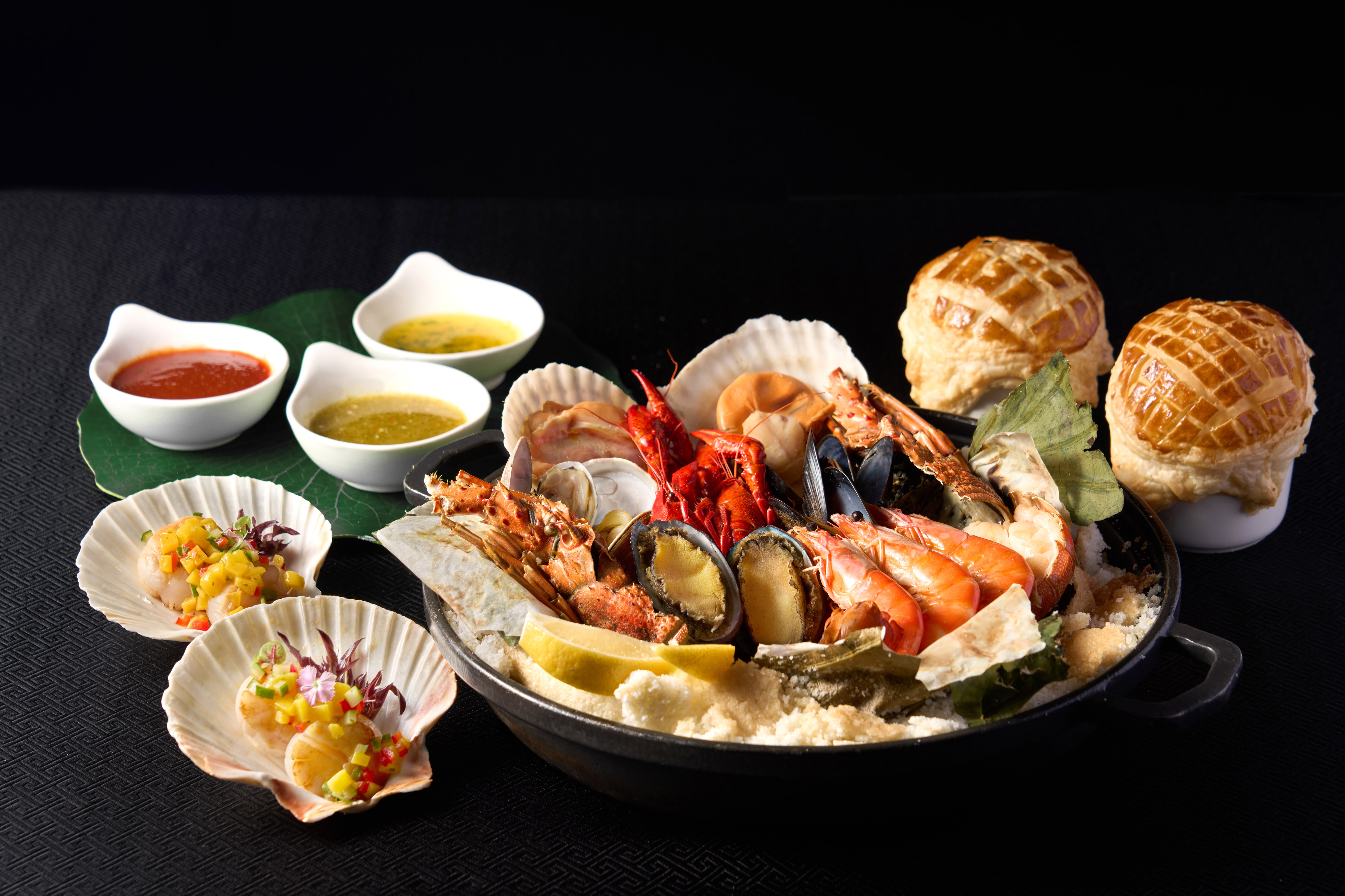 Harbour View Hotel in Hong Kong | Hotel ICON